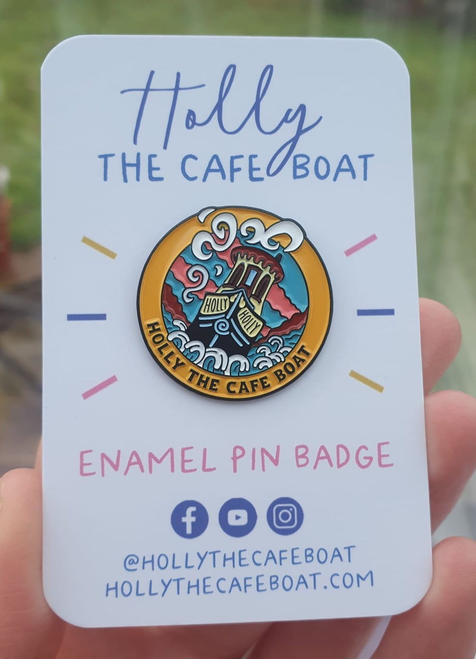 Products – Holly The Cafe Boat