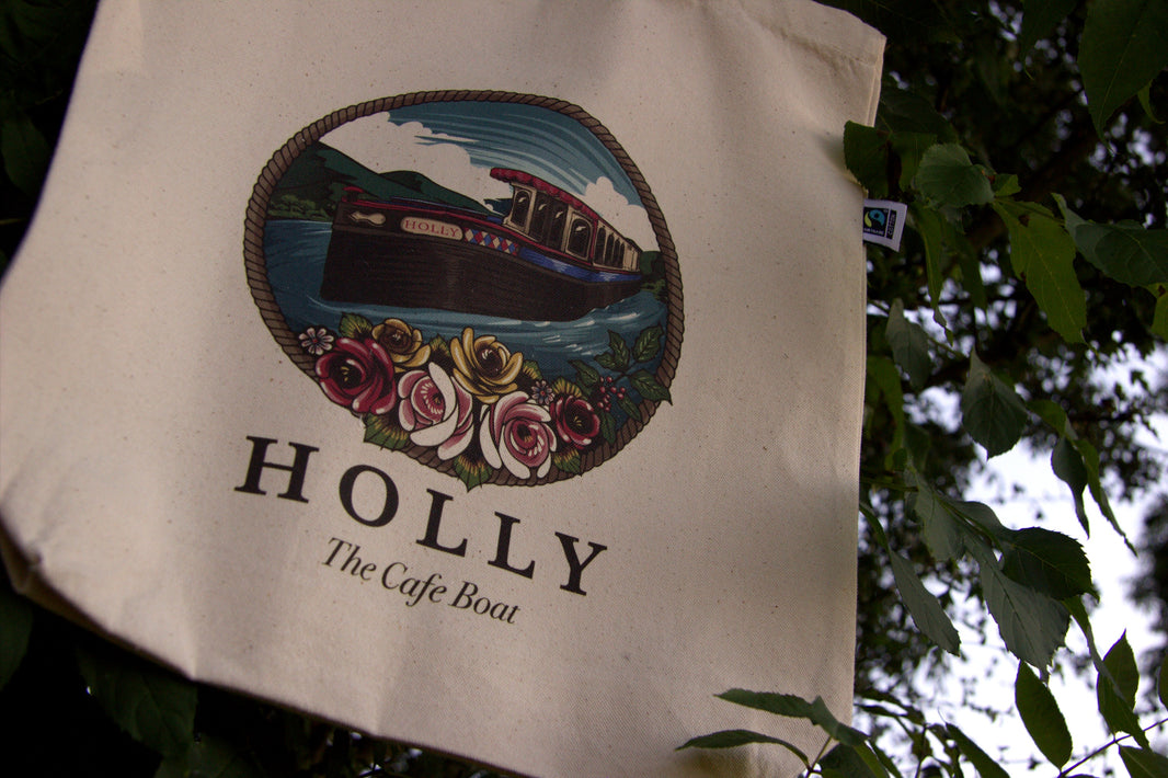 Products – Holly The Cafe Boat