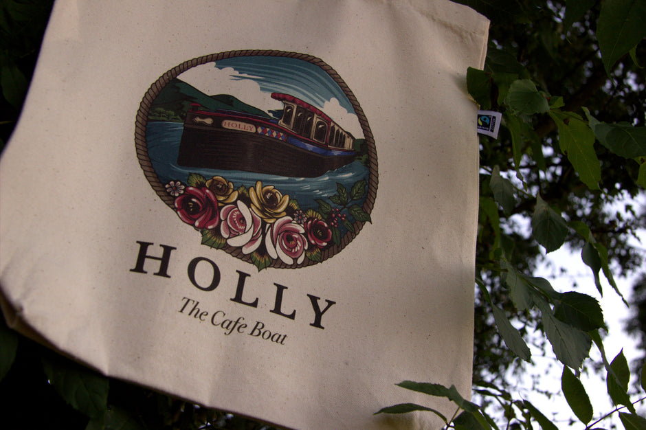 Products – Holly The Cafe Boat