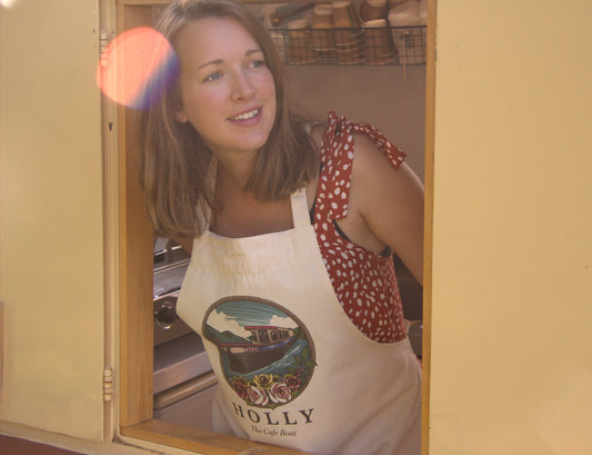 Products – Holly The Cafe Boat
