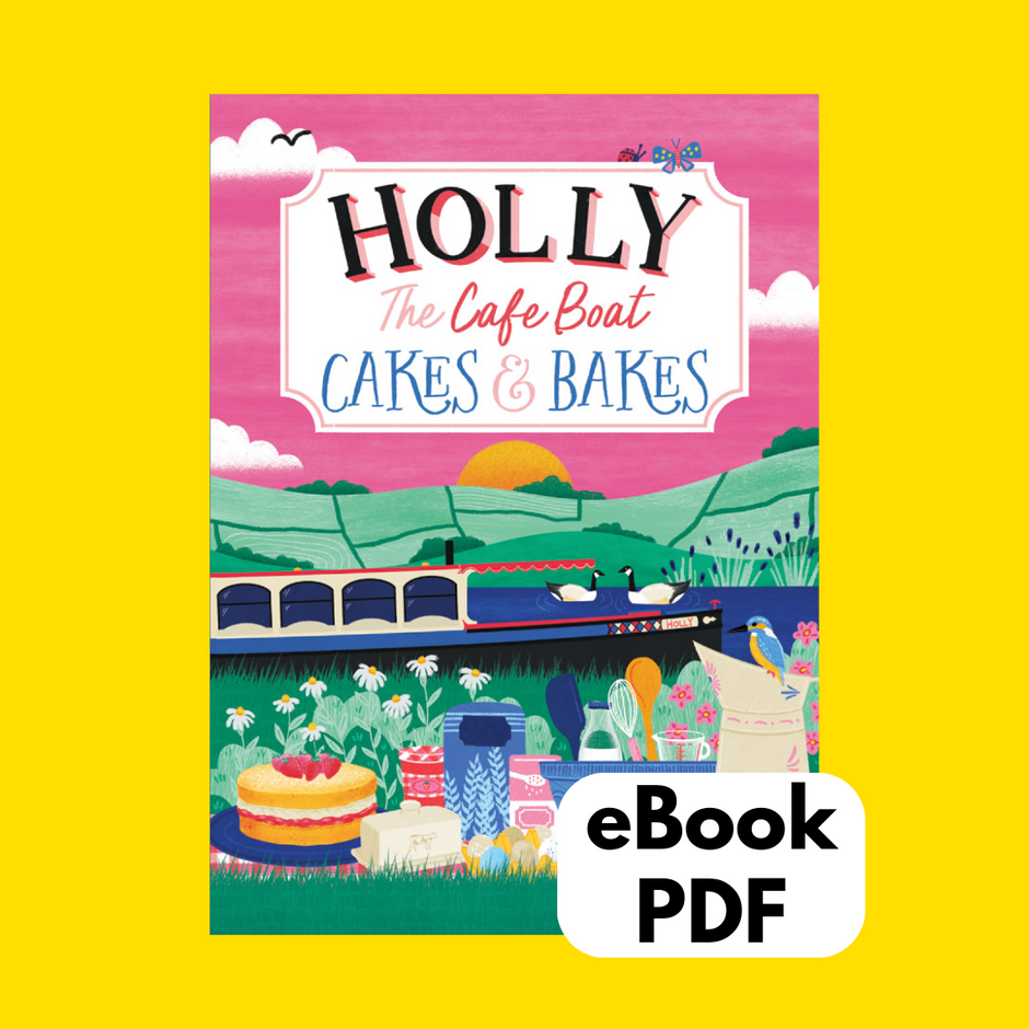 Products – Holly The Cafe Boat