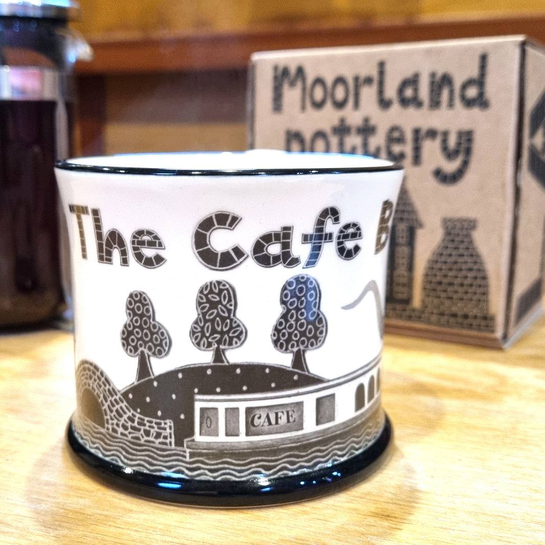Products – Holly The Cafe Boat